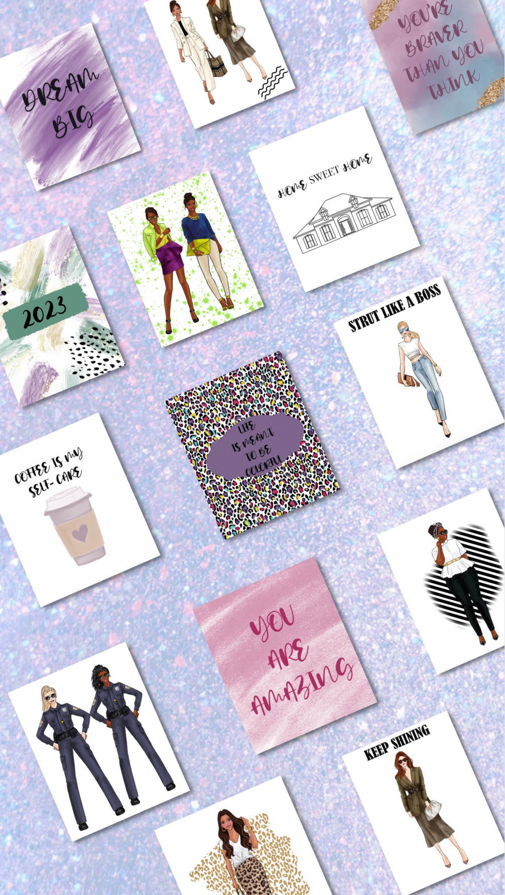 Brandi Creations Design Studio