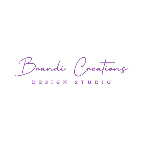 Brandi Creations Design Studio