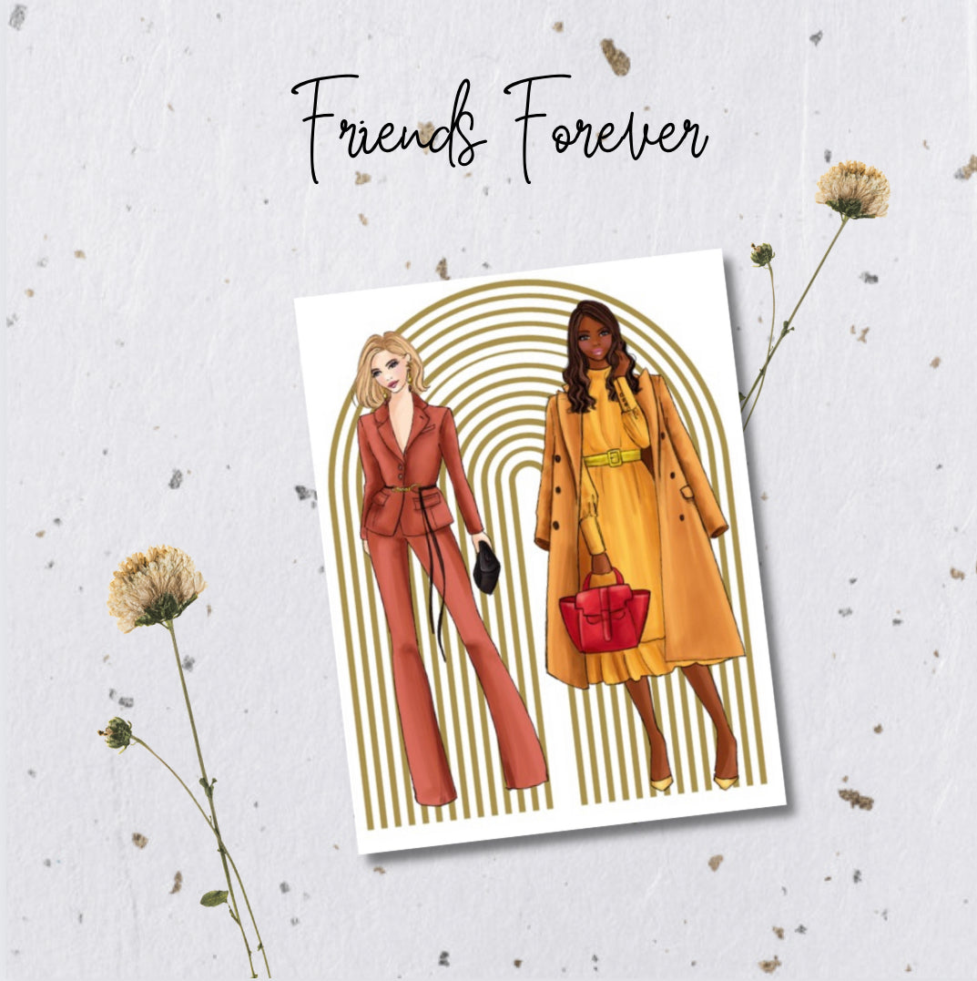 Brandi Creations Design Studio