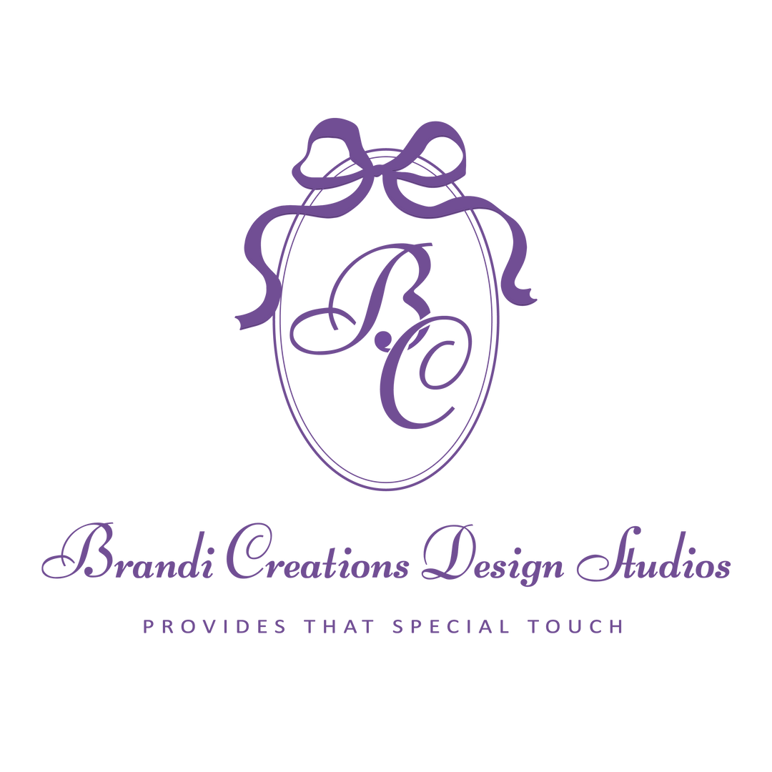Brandi Creations Design Studio