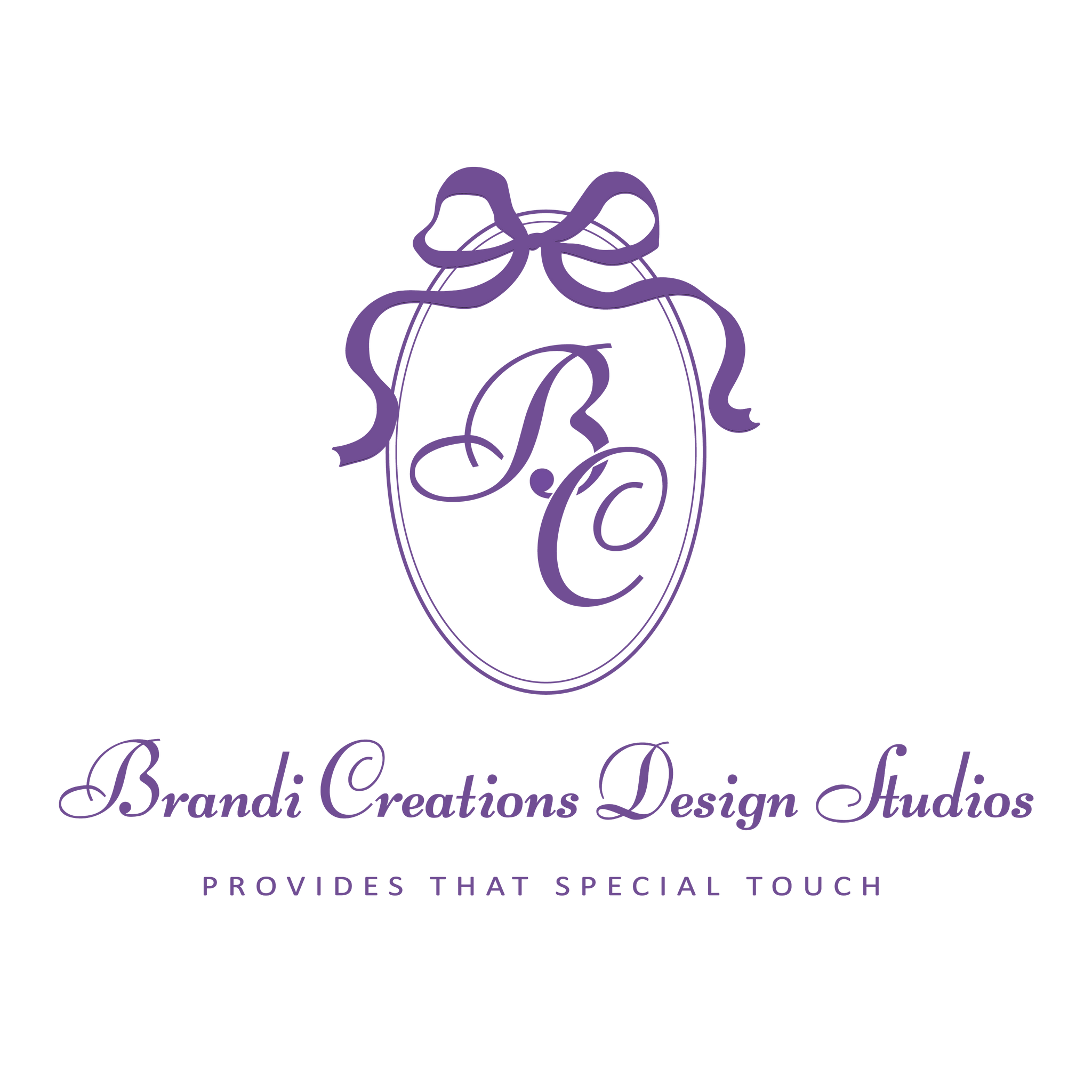 Brandi Creations Design Studio